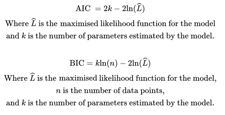 Understanding Risk Models and Model Selection in Insurance Pricing